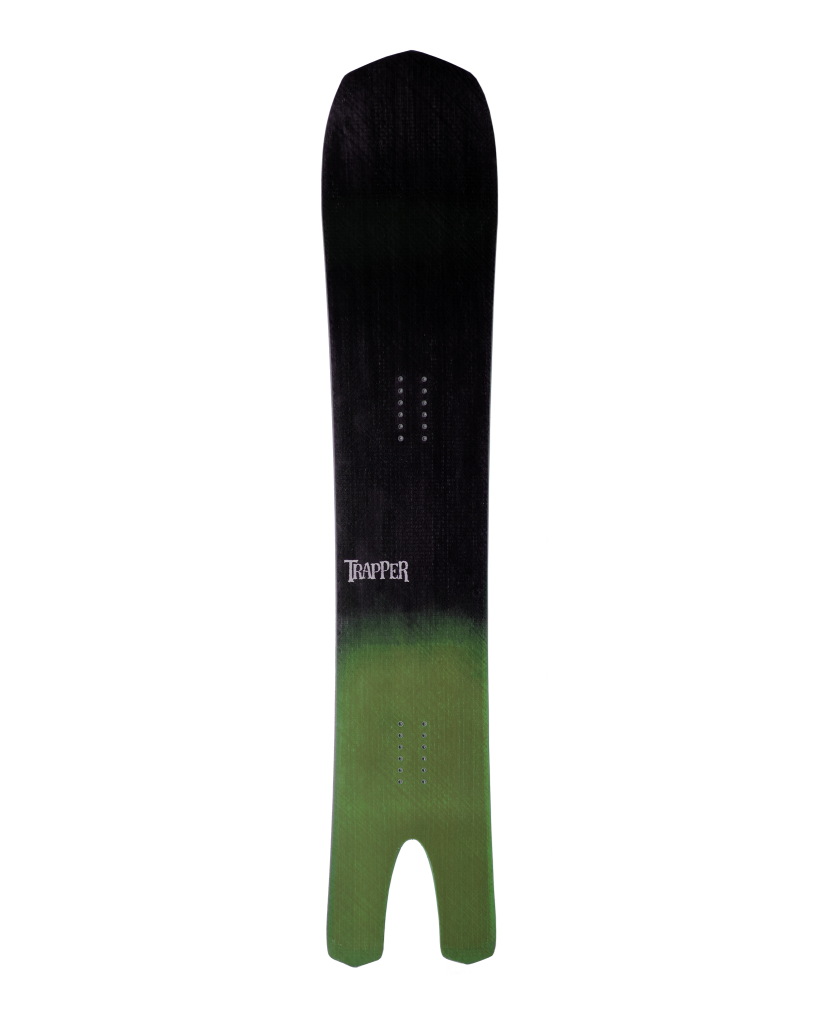 Snowboards - Trapper Snowboards
